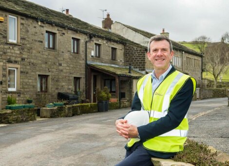 Rural Broadband Providers | Broadband Network | Quickline