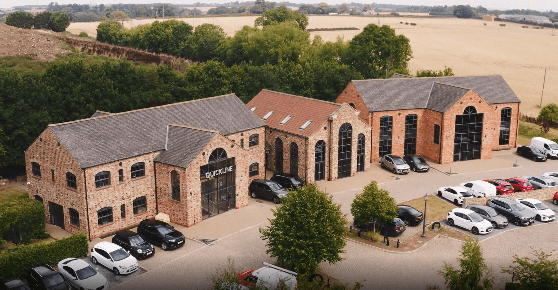 Leadership Team - Quickline Communications Limited