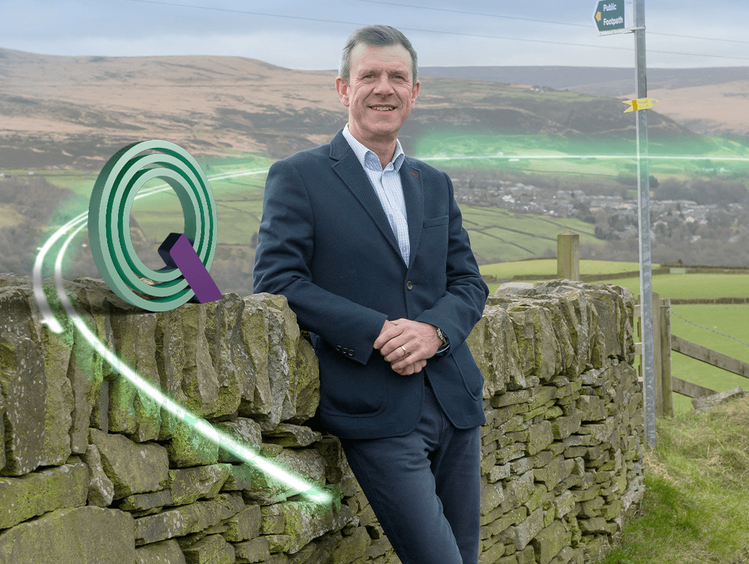 Providing 50,000 Rural Homes With Fibre Broadband - Quickline