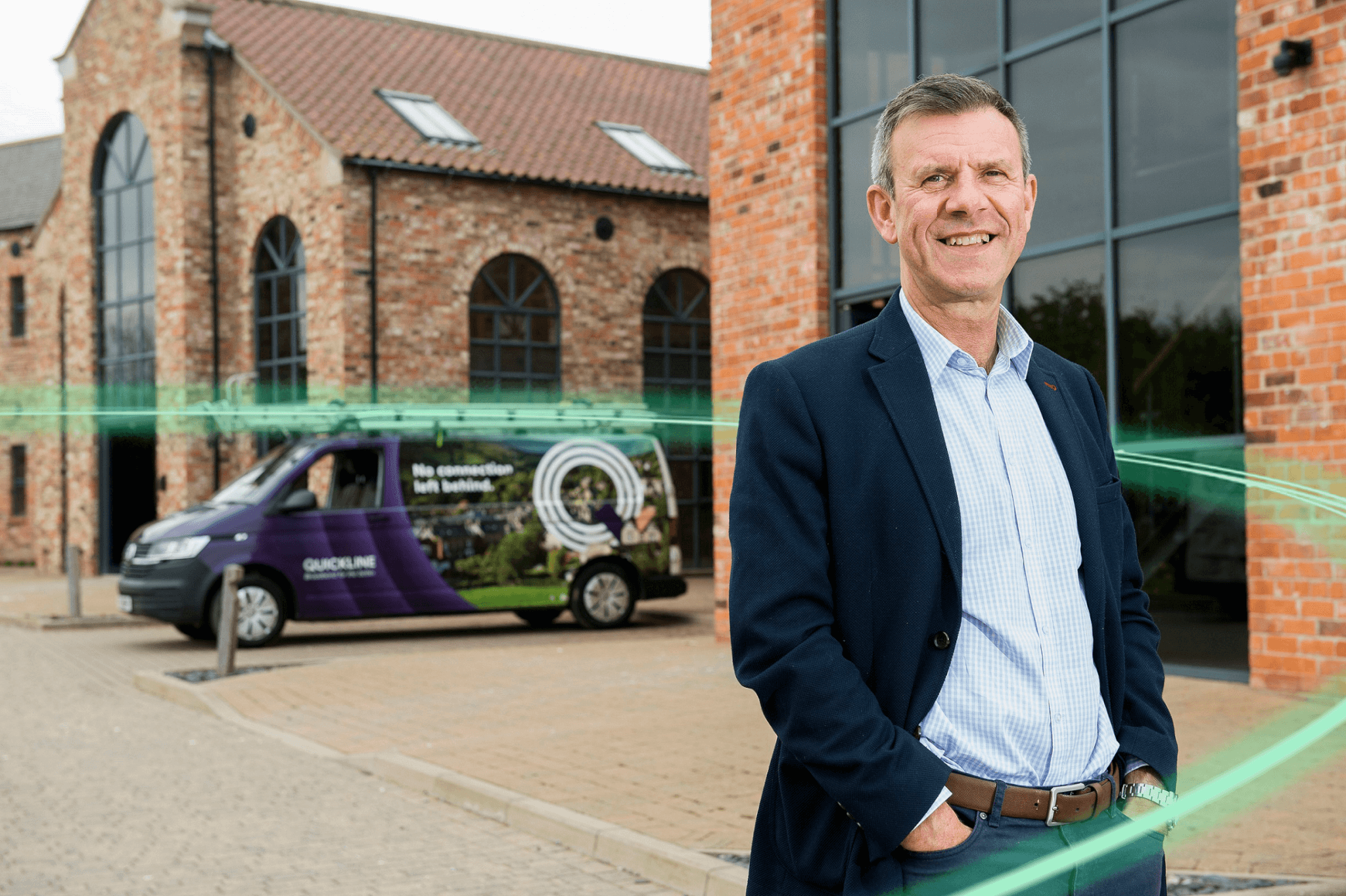 Quickline stands by two-year price freeze after 14.4% BT hike ...