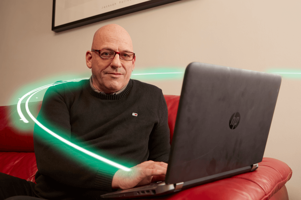 Stronger, More Reliable Broadband in Skelton | Quickline