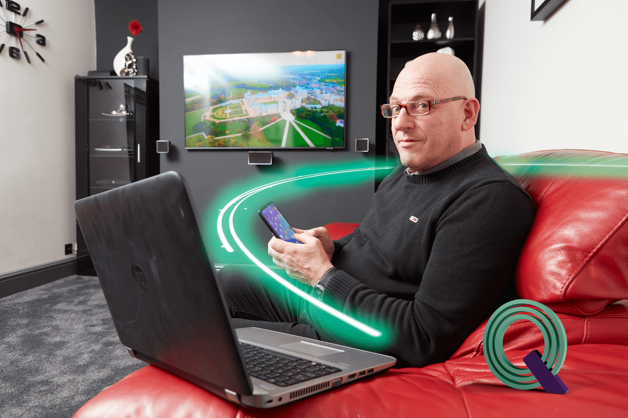 Stronger, More Reliable Broadband in Skelton | Quickline