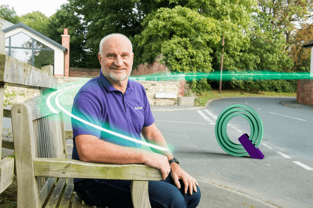 Quickline Accelerates Broadband In Rural Areas - Quickline