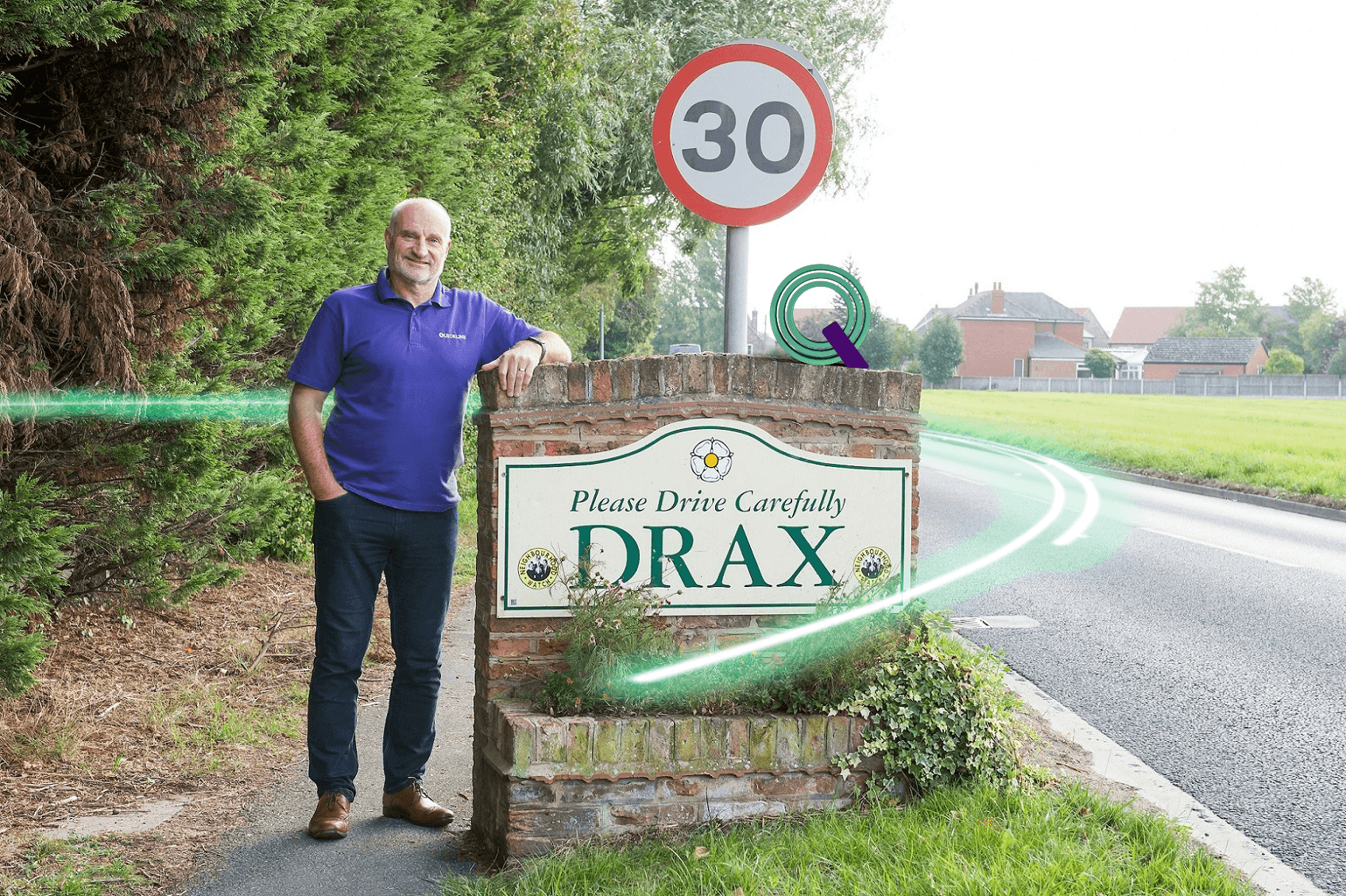 Quickline Accelerates Broadband In Rural Areas - Quickline