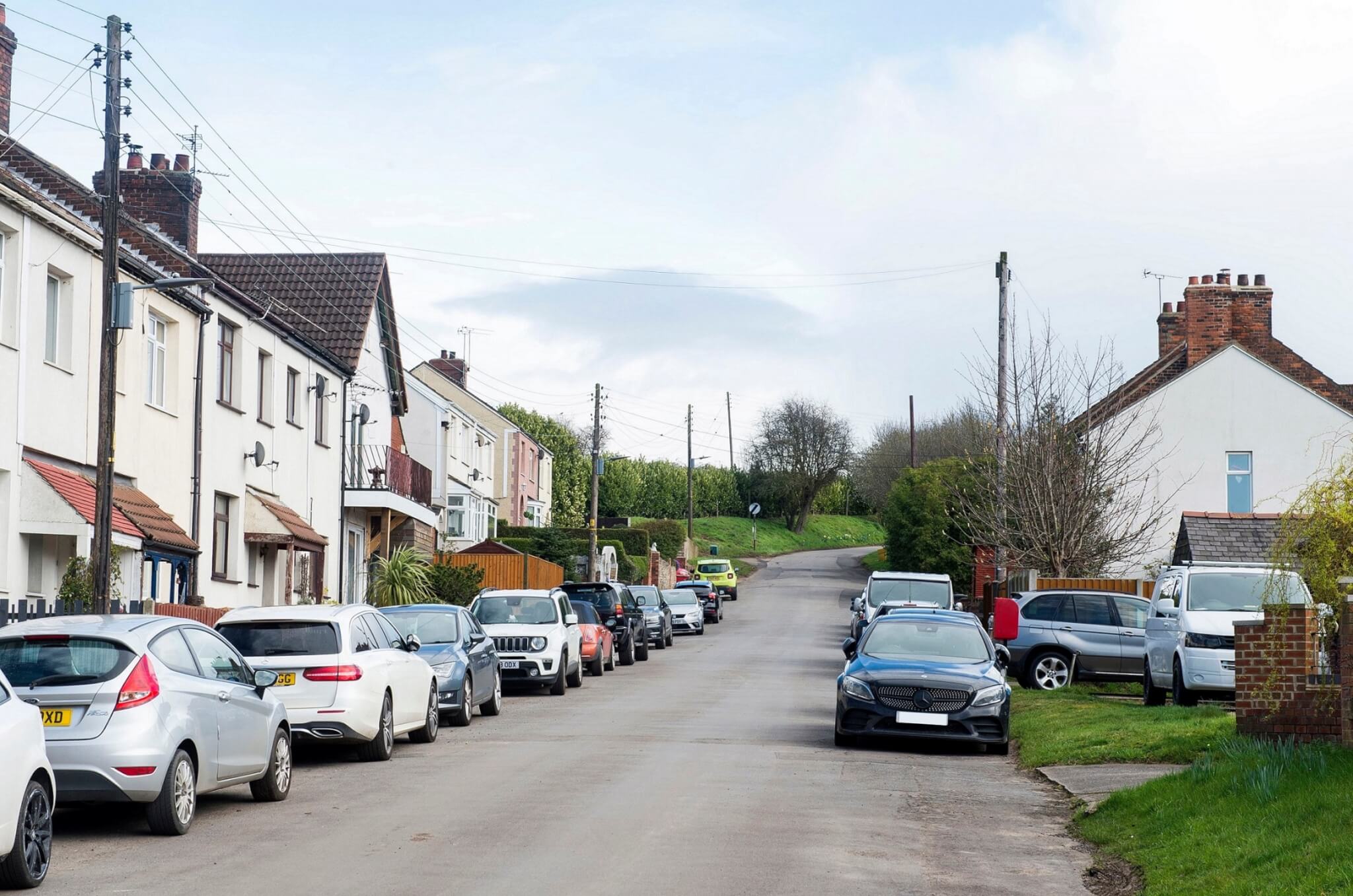 North Lincolnshire Full Fibre Network - Quickline