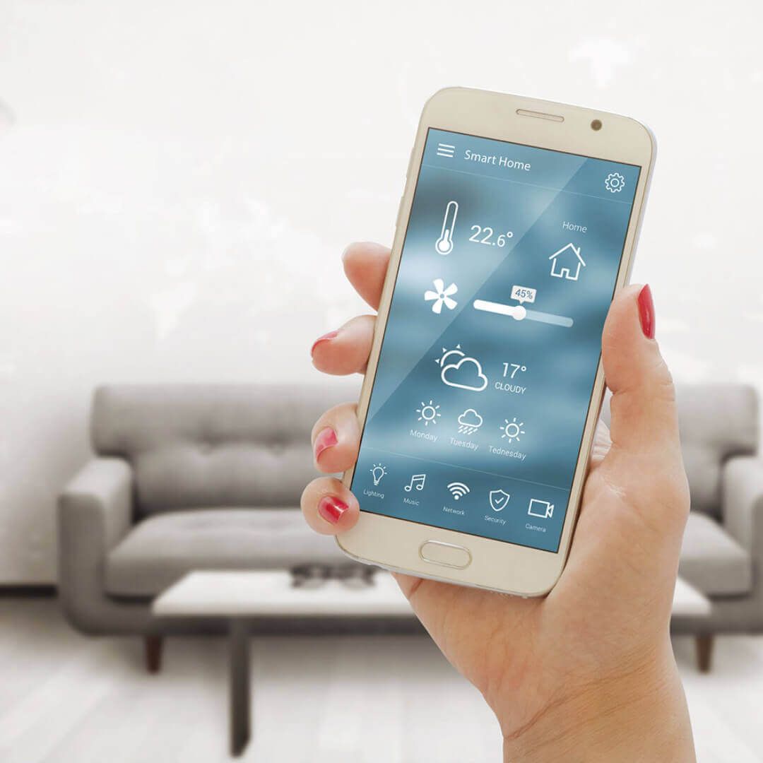 The Top 10 Most Popular Smart Home Devices 2023 - Quickline