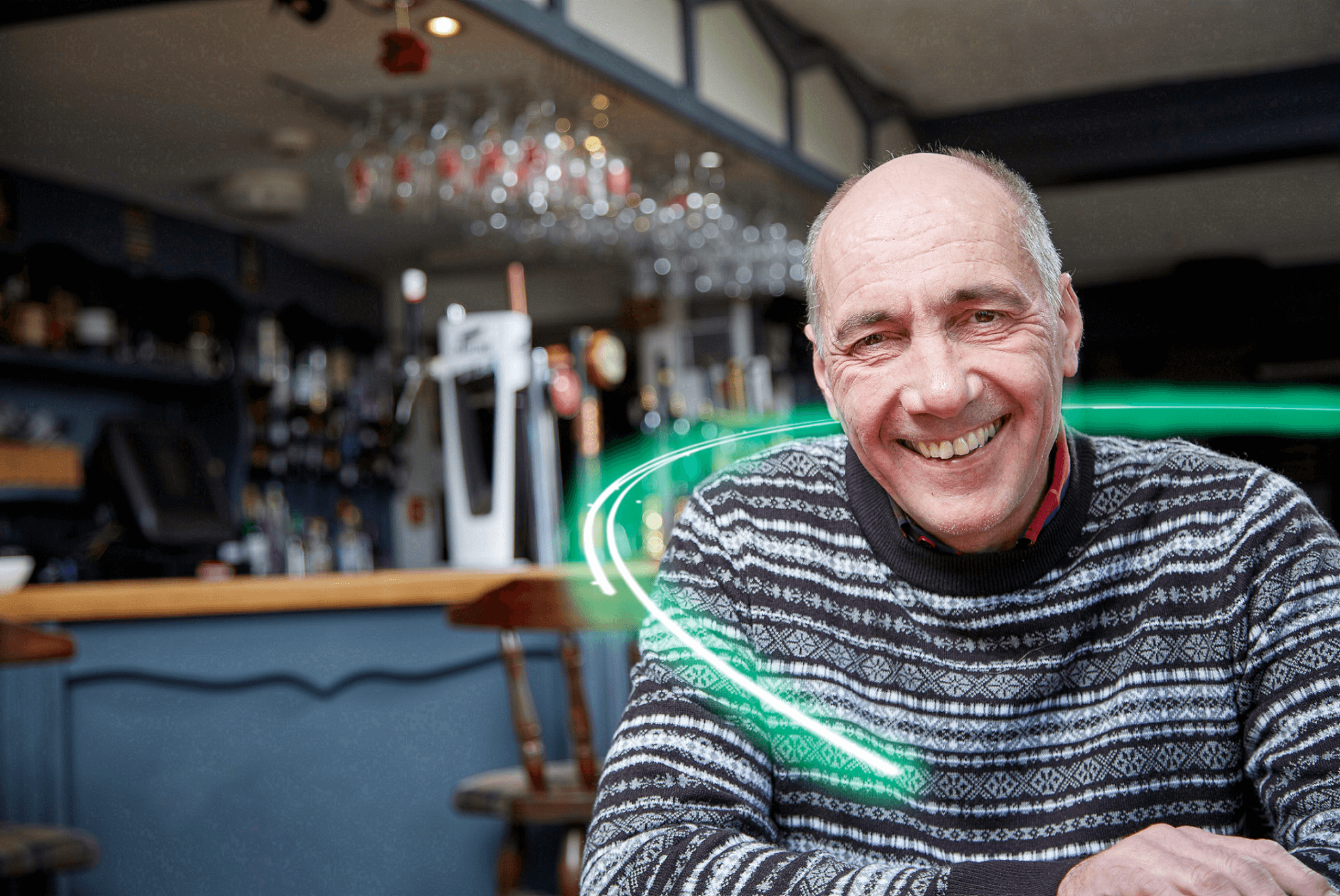 North Lincolnshire Fibre Broadband - Quickline