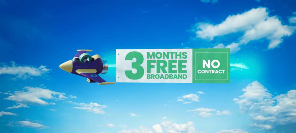 Broadband Provider | Rural Broadband For The Better | Quickline