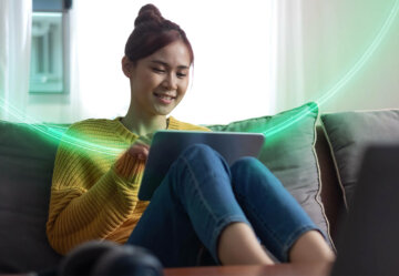 Social Tariff Broadband | Affordable Internet | Quickline