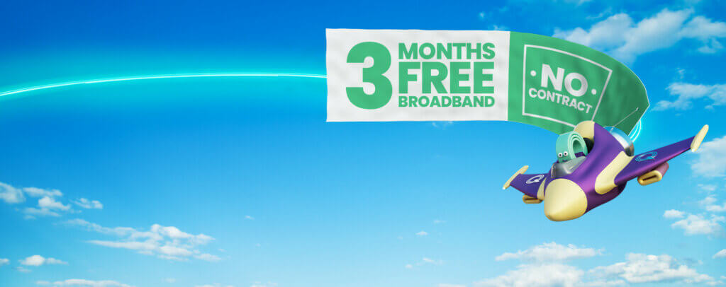 Broadband Provider | Rural Broadband For The Better | Quickline