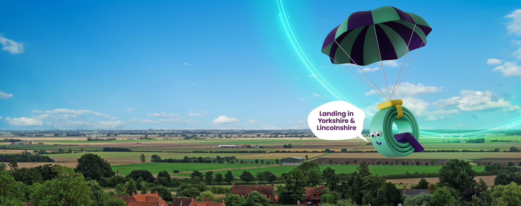 Broadband Provider | Rural Broadband For The Better | Quickline