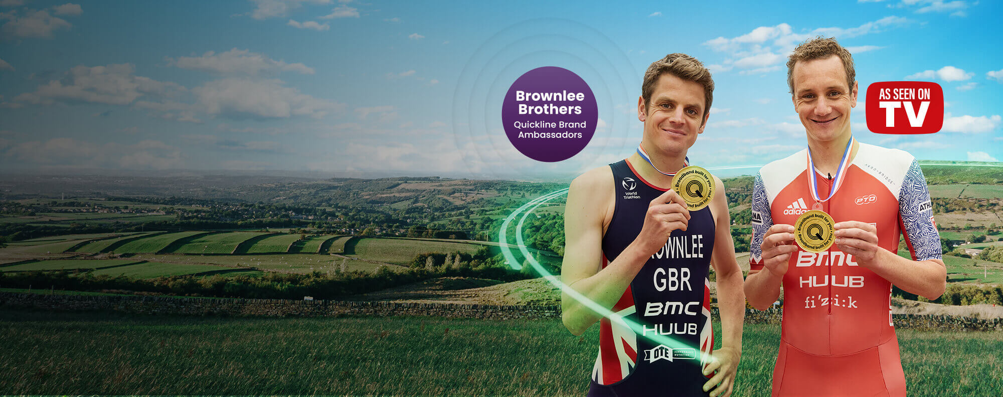 Broadband Provider | Rural Broadband For The Better | Quickline