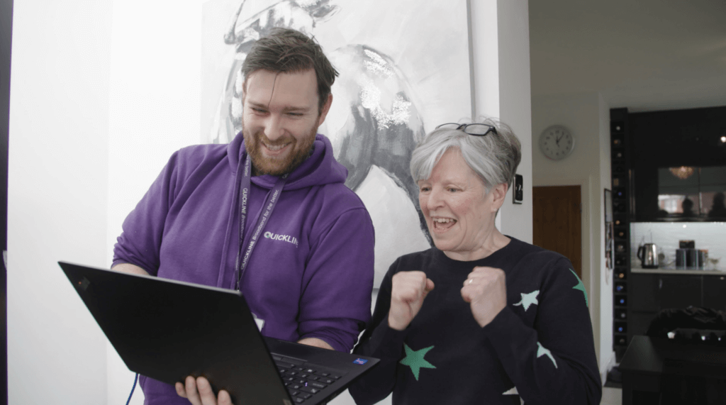 Quickline announces new headquarters - Quickline Communications Limited