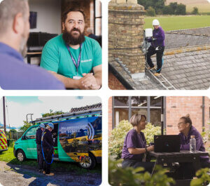 Careers - Quickline Communications Limited