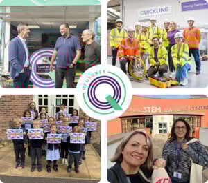 Careers - Quickline Communications Limited