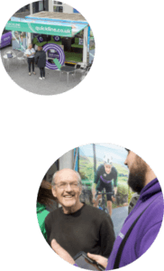 Quickline in the community - Quickline Communications Limited