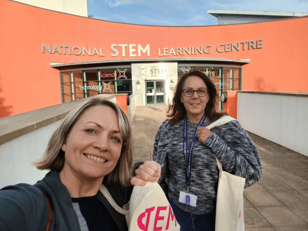 Embracing STEM learning to build knowledge and skills | Quickline