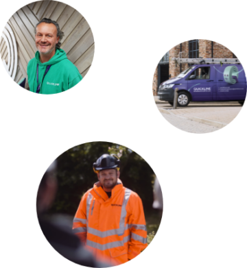 Careers - Quickline Communications Limited