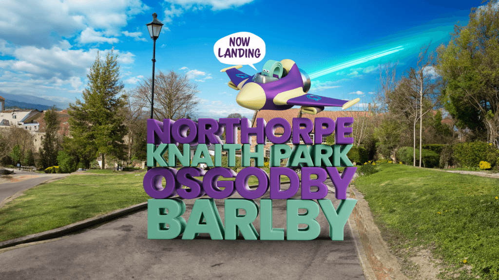 Full fibre broadband rollout continues across North Yorkshire ...