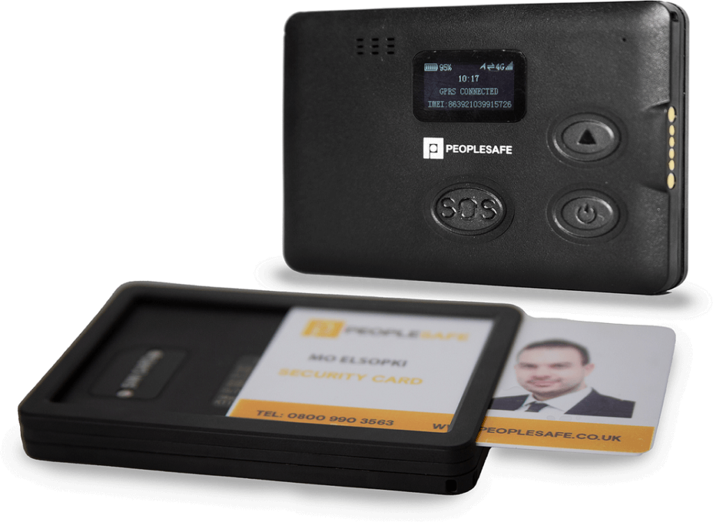 We've invested in industry-leading safety technology | Quickline