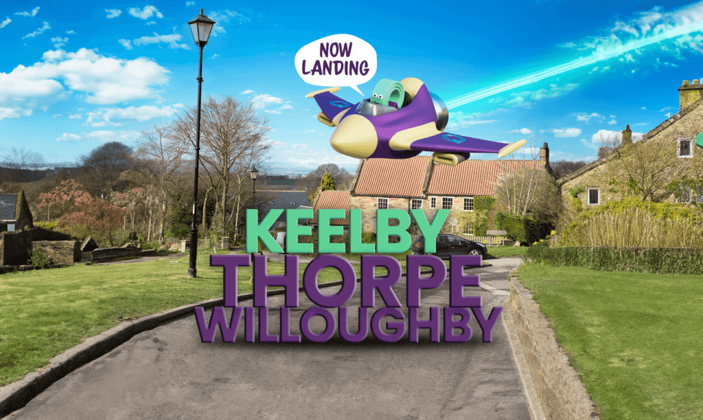 Full fibre broadband now available to more rural areas - Quickline