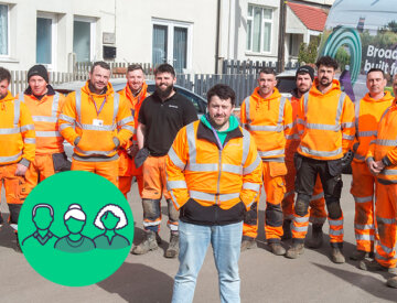 Careers - Quickline Communications Limited