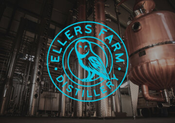 Ellers Farm Distillery in Stamford Bridge | Quickline