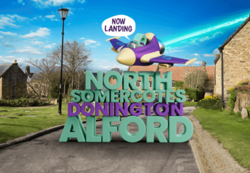 Full fibre broadband now available to rural Lincolnshire - Quickline