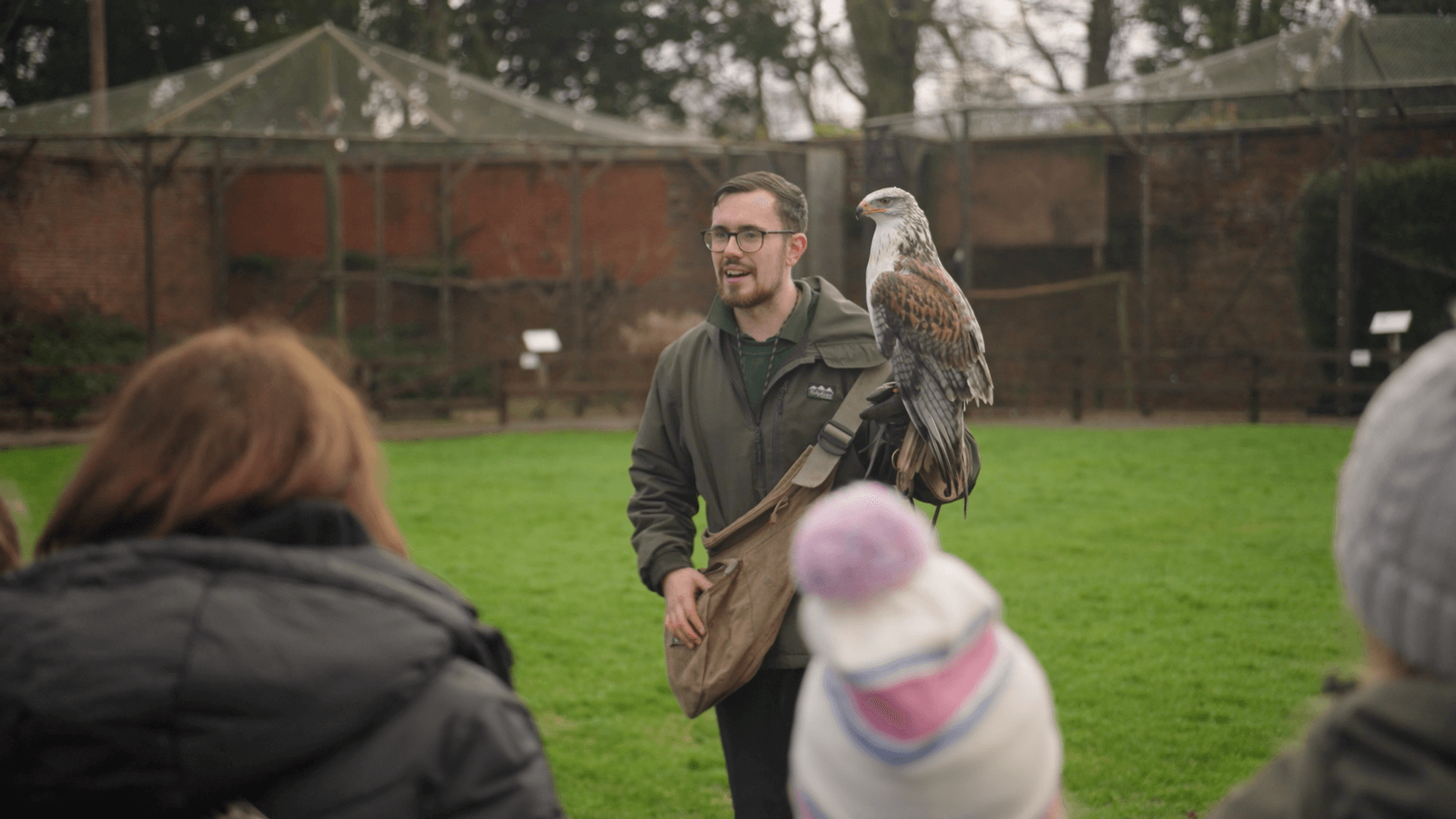 Thorp Perrow flies forward with full fibre broadband | Quickline