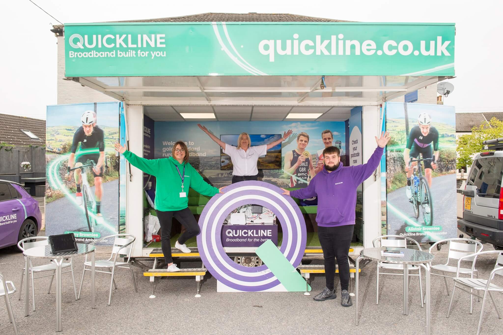 How we’re rescuing rural communities from digital poverty - Quickline ...