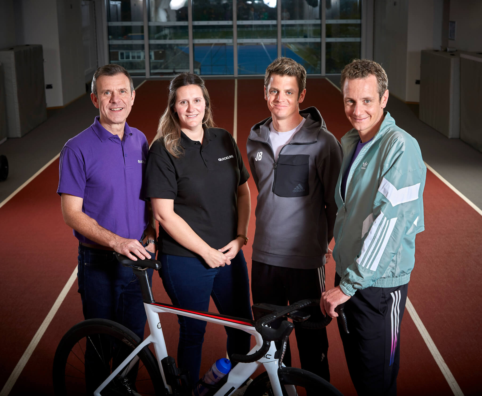 Marketing campaign award finalists! | Quickline