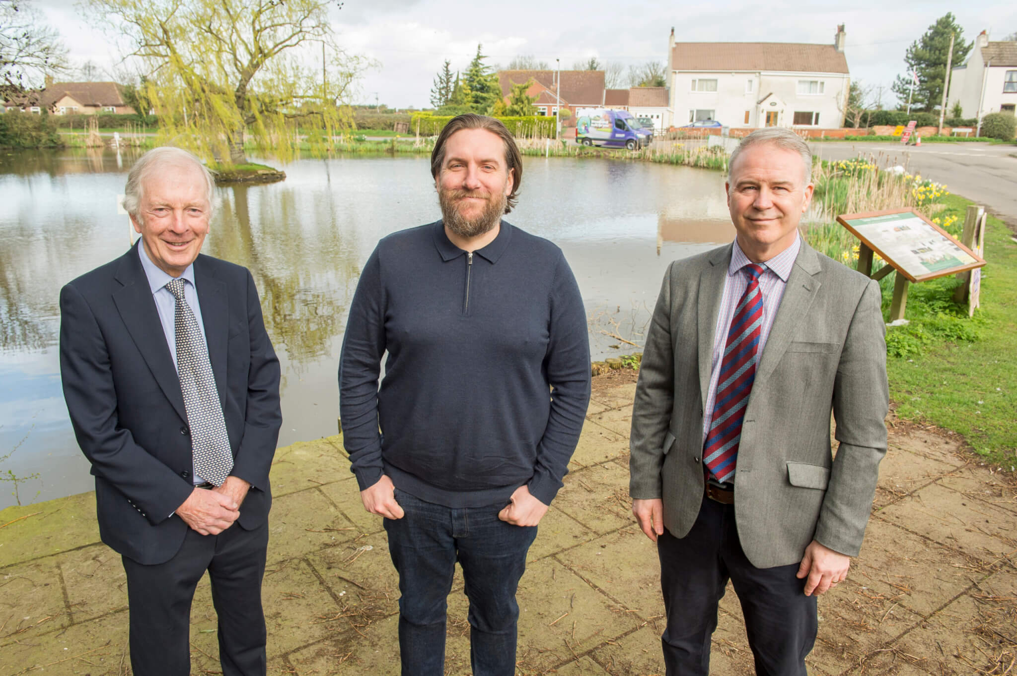 Lighting up the Isle with full fibre broadband - Quickline ...