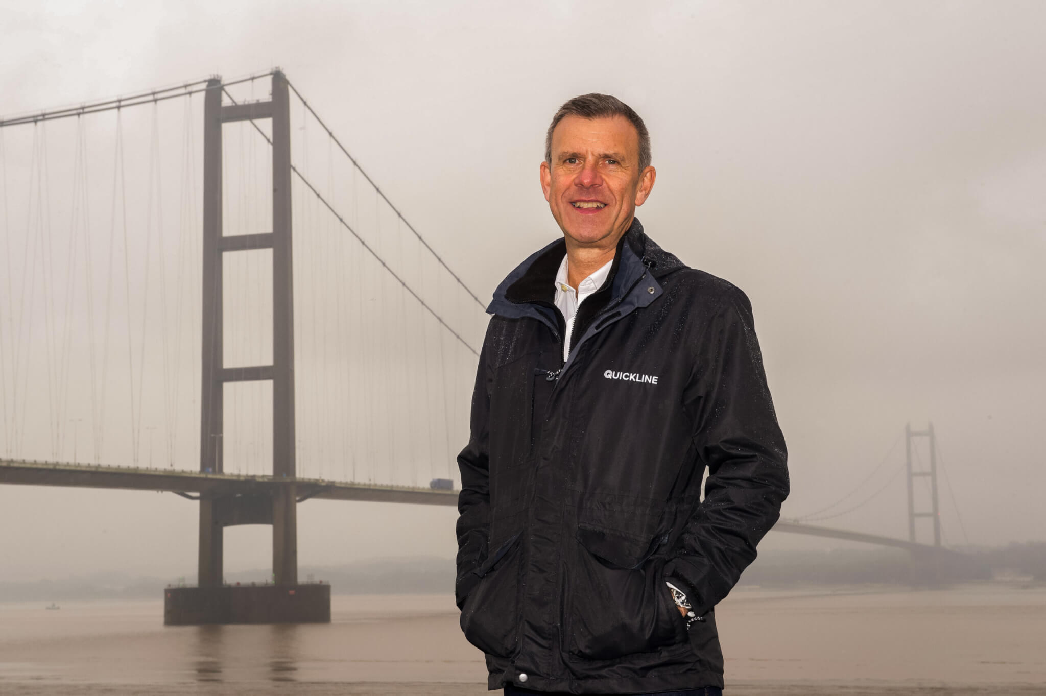 Quickline secure more Project Gigabit contracts | Quickline