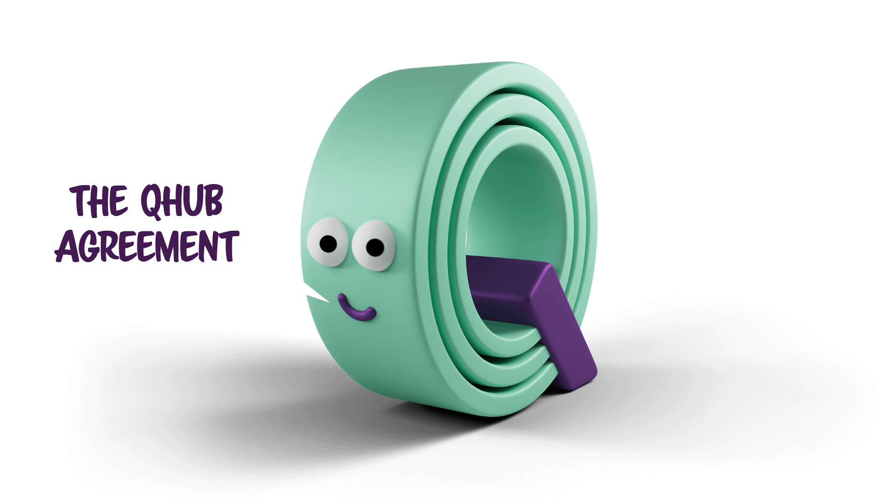 Discover QHubs and learn how to apply | Quickline