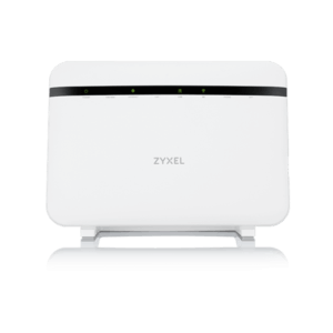 What router do Quickline provide? - Quickline Communications Limited