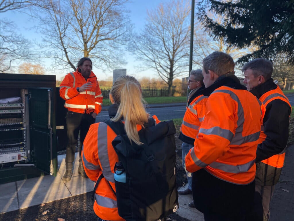 Gigabit-capable broadband in North Yorkshire | Quickline