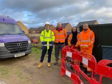 Rural Broadband - Full Fibre, Almost Anywhere | Quickline