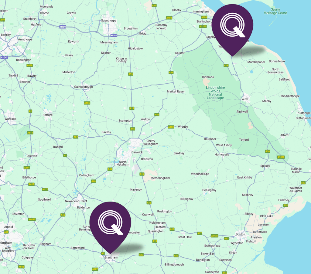 Lincolnshire Ultrafast Broadband | FTTP Deals | Quickline