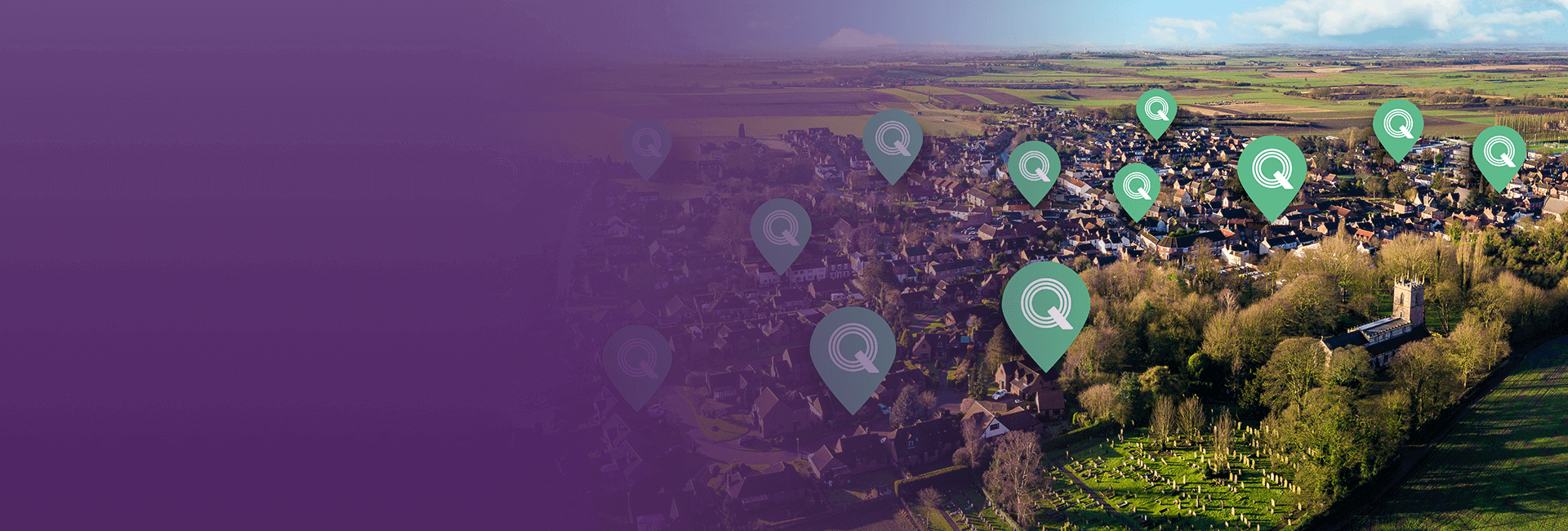 What speeds can I get? - Quickline Communications Limited