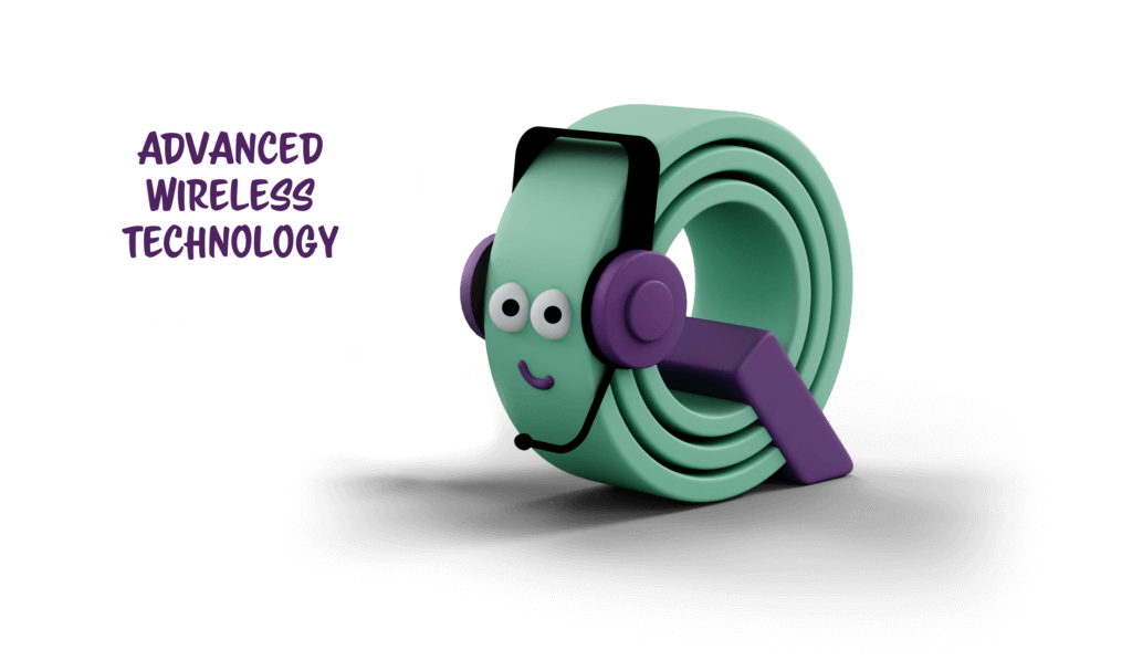 Fixed Wireless Broadband - Advanced Technology | Quickline