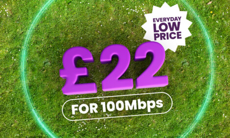 Full Fibre Broadband - FTTP Broadband | Quickline