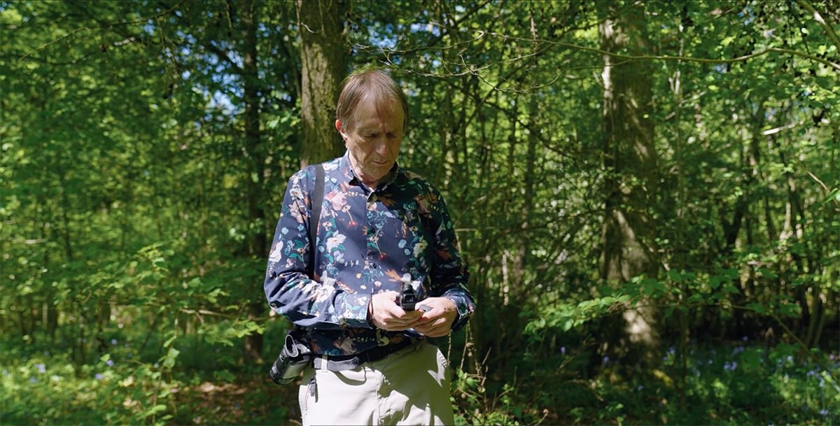 Fast Broadband, Far Travels: Tim Sharp’s Journey | Quickline