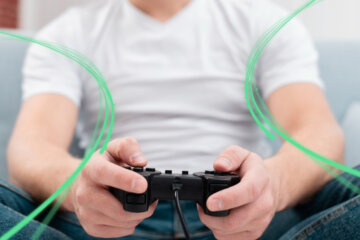 Transform Life with Full Fibre from Quickline | Quickline