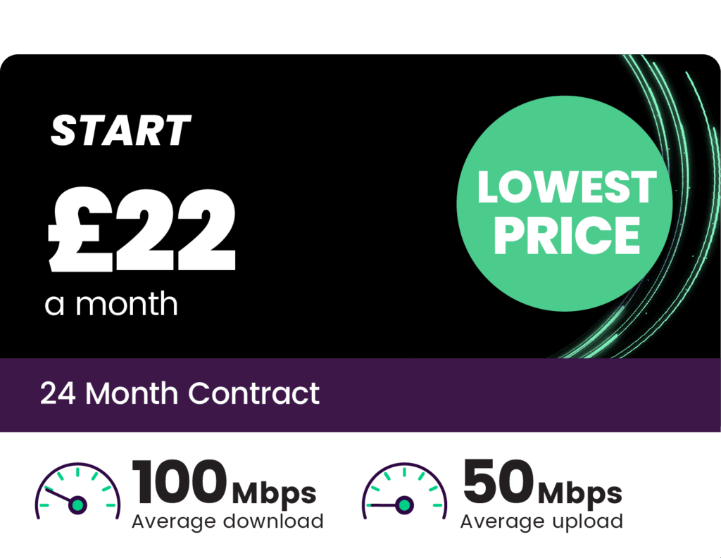 Home Broadband | Lightning Fast Broadband | Quickline