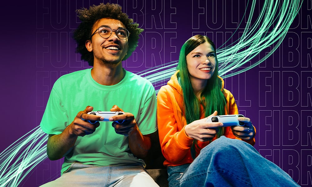 Full Fibre Broadband - FTTP Broadband | Quickline