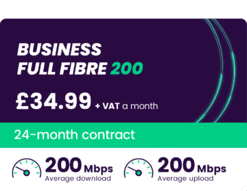 Business Broadband | High Speed Connectivity | Quickline